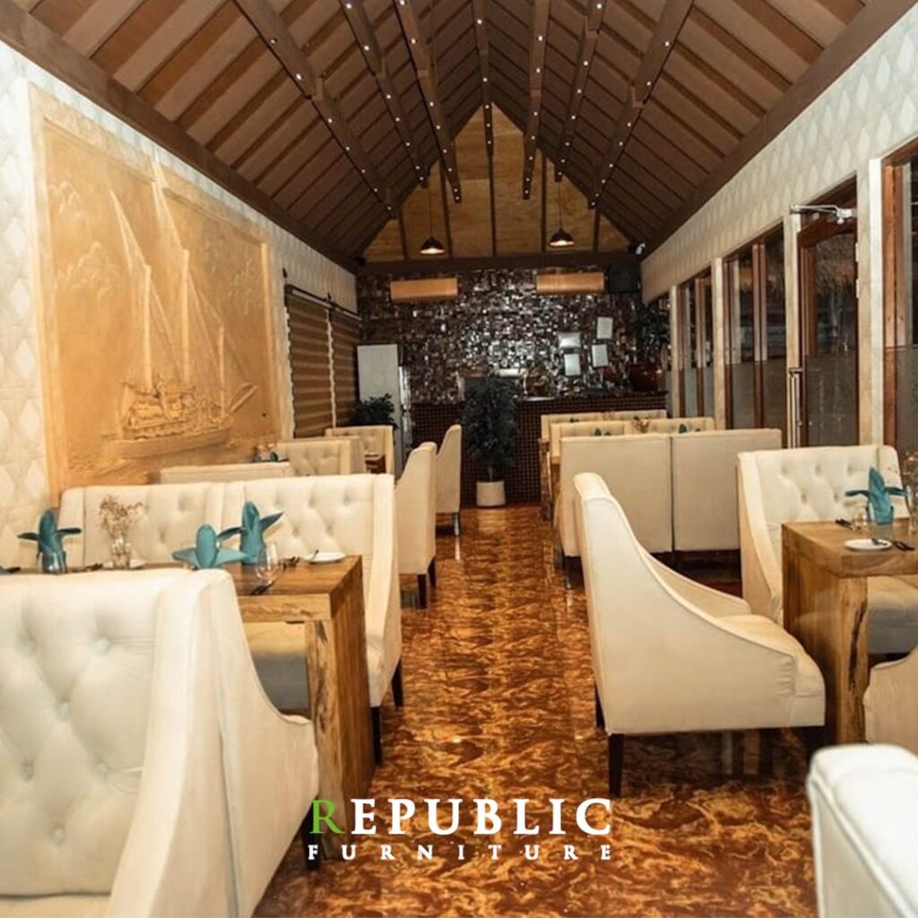 Creating a Unique Atmosphere with Authentic Furniture from Jepara
