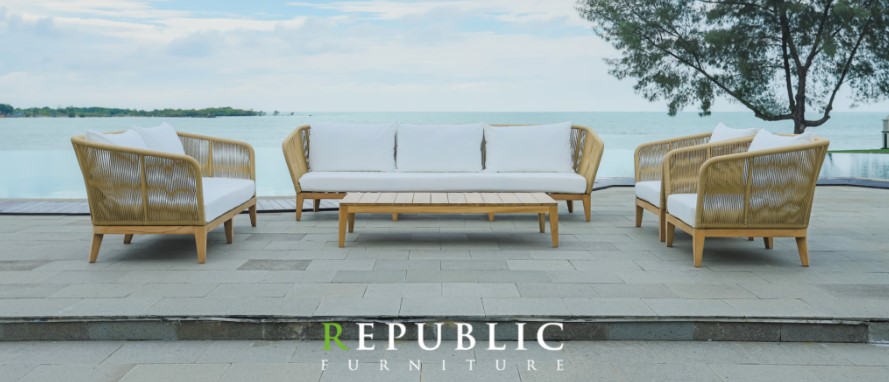 Introduce to 7 Popular Woods from Indonesia | Indonesia Teak Outdoor ...